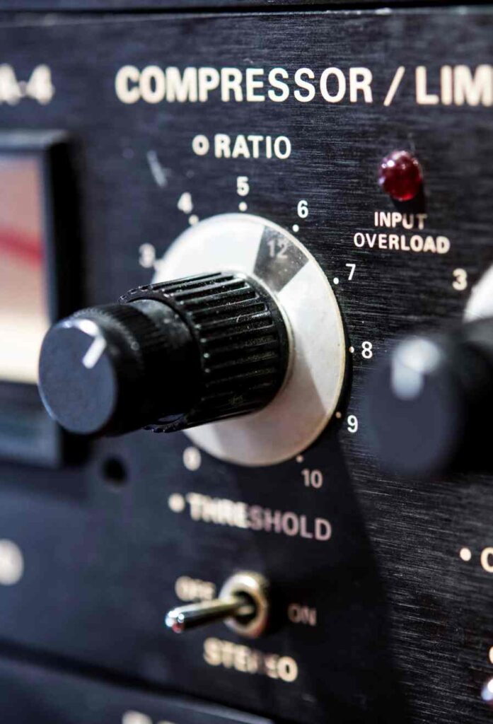 Overview of Dynamic Range and Dynamics Processing - AMP Music Lab Blog