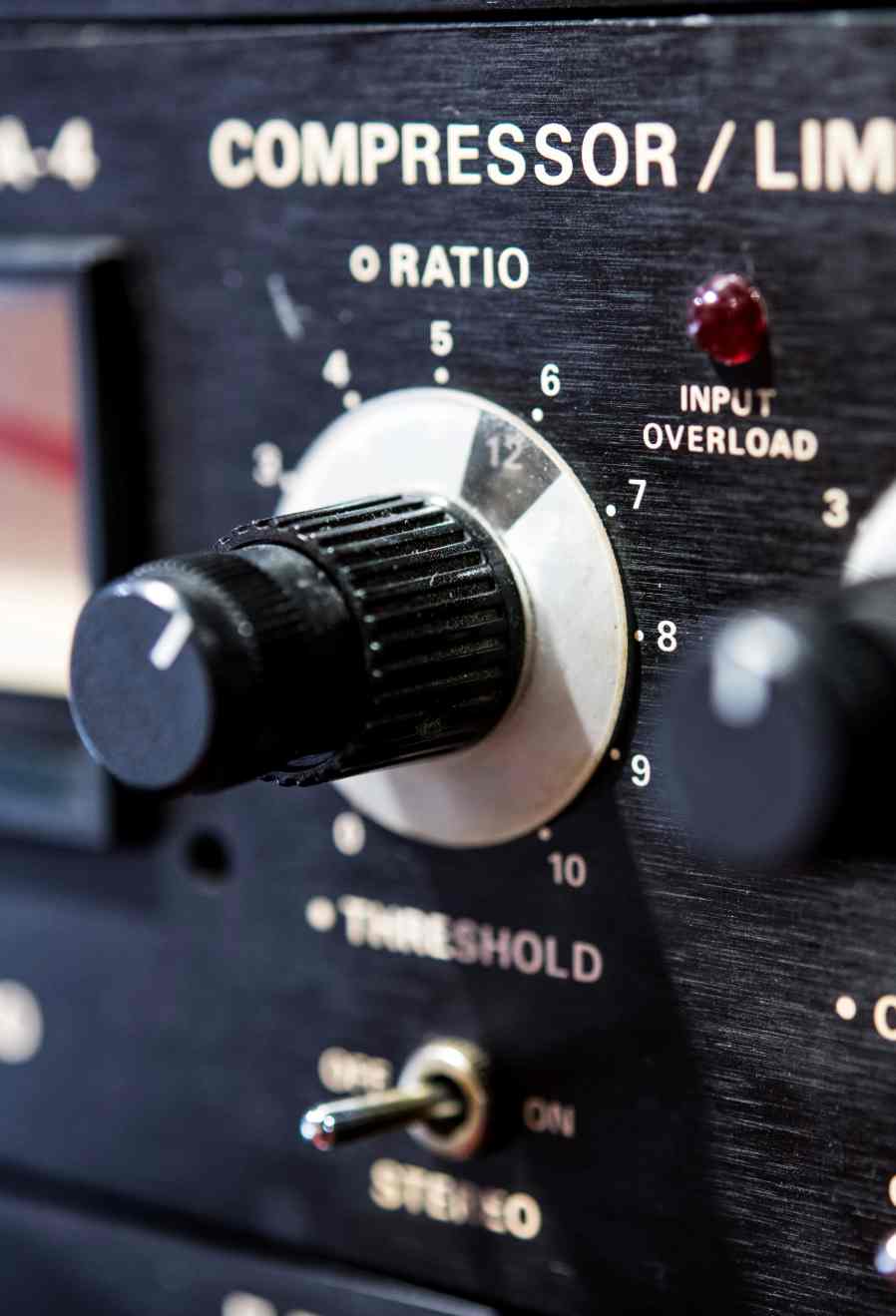 Overview of Dynamic Range and Dynamics Processing - AMP Music Lab Blog