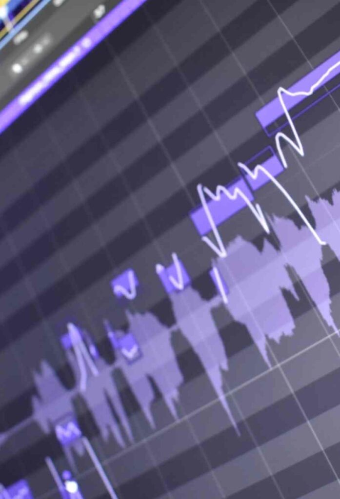 The Art of Vocal Tuning: Perfecting Pitch and Timing - AMP Music Lab Blog