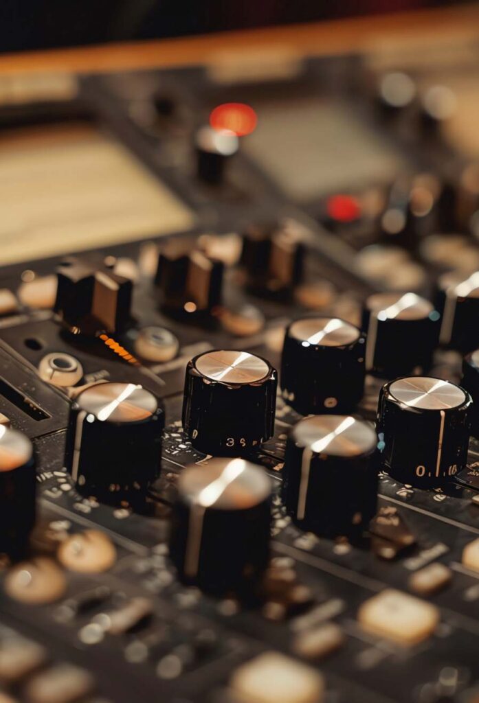 What is a Mastering Compressor? - AMP Music Lab Blog