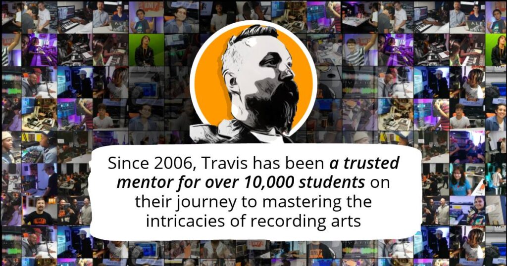 Evolution of Sequencing: TR-808 Patterns, Songs, and Modern DAW ...