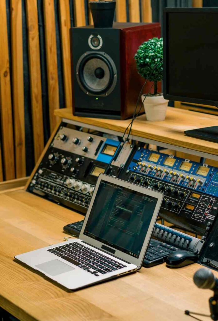 Preparing Audio Tracks for Mastering - AMP Music Lab Blog