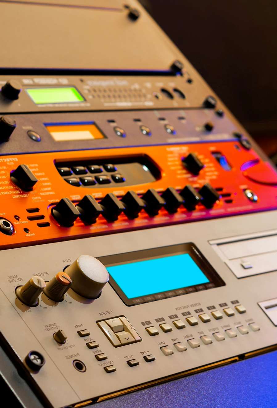 Fundamentals of Mastering Tools and Techniques - AMP Music Lab Blog