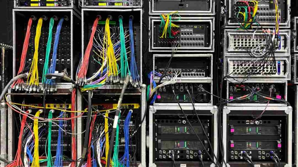 Understanding Signal Flow: From Needle to Dancefloor - AMP Music Lab Blog